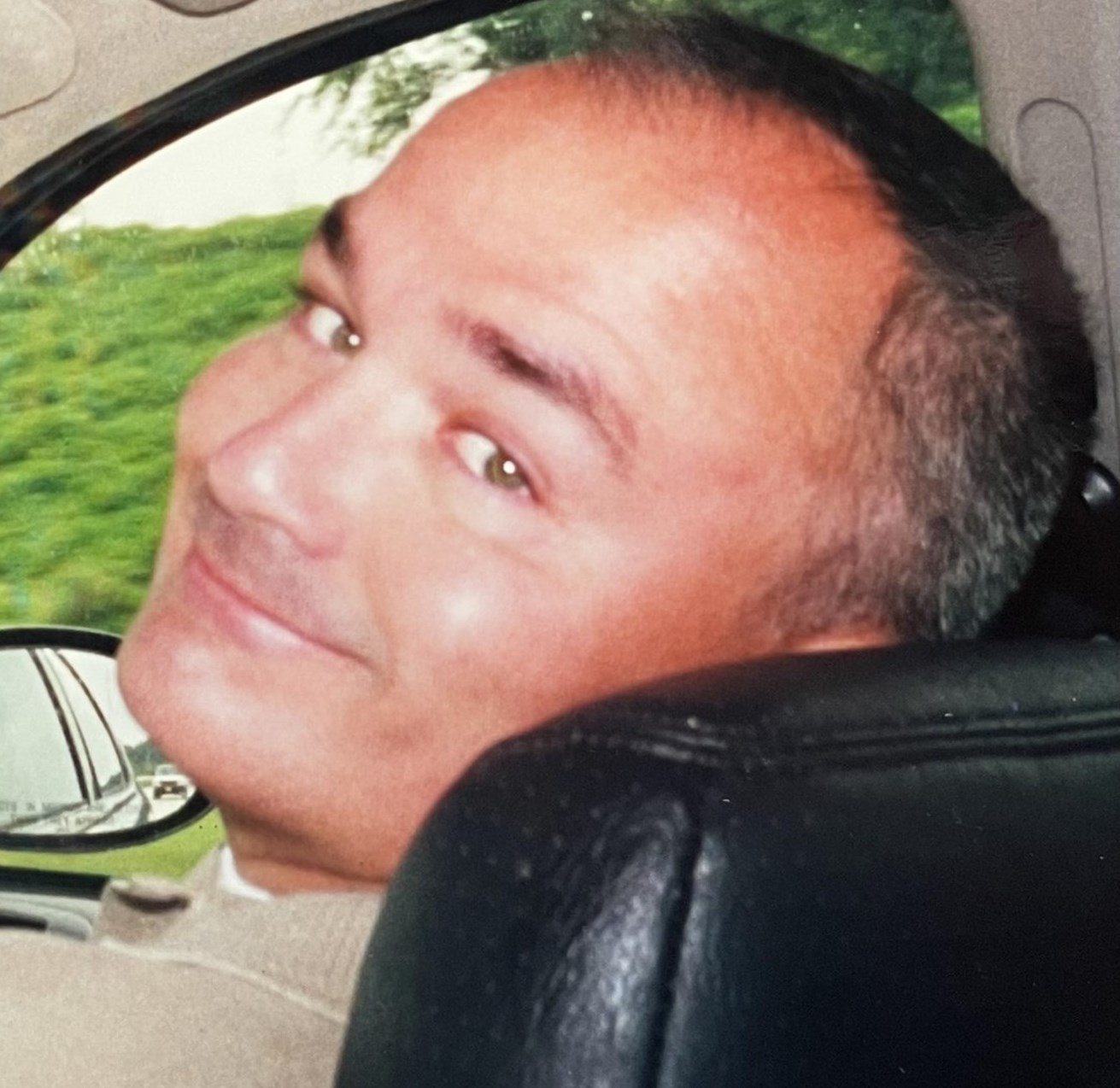 Gerald Parks Obituary - Charlotte, NC
