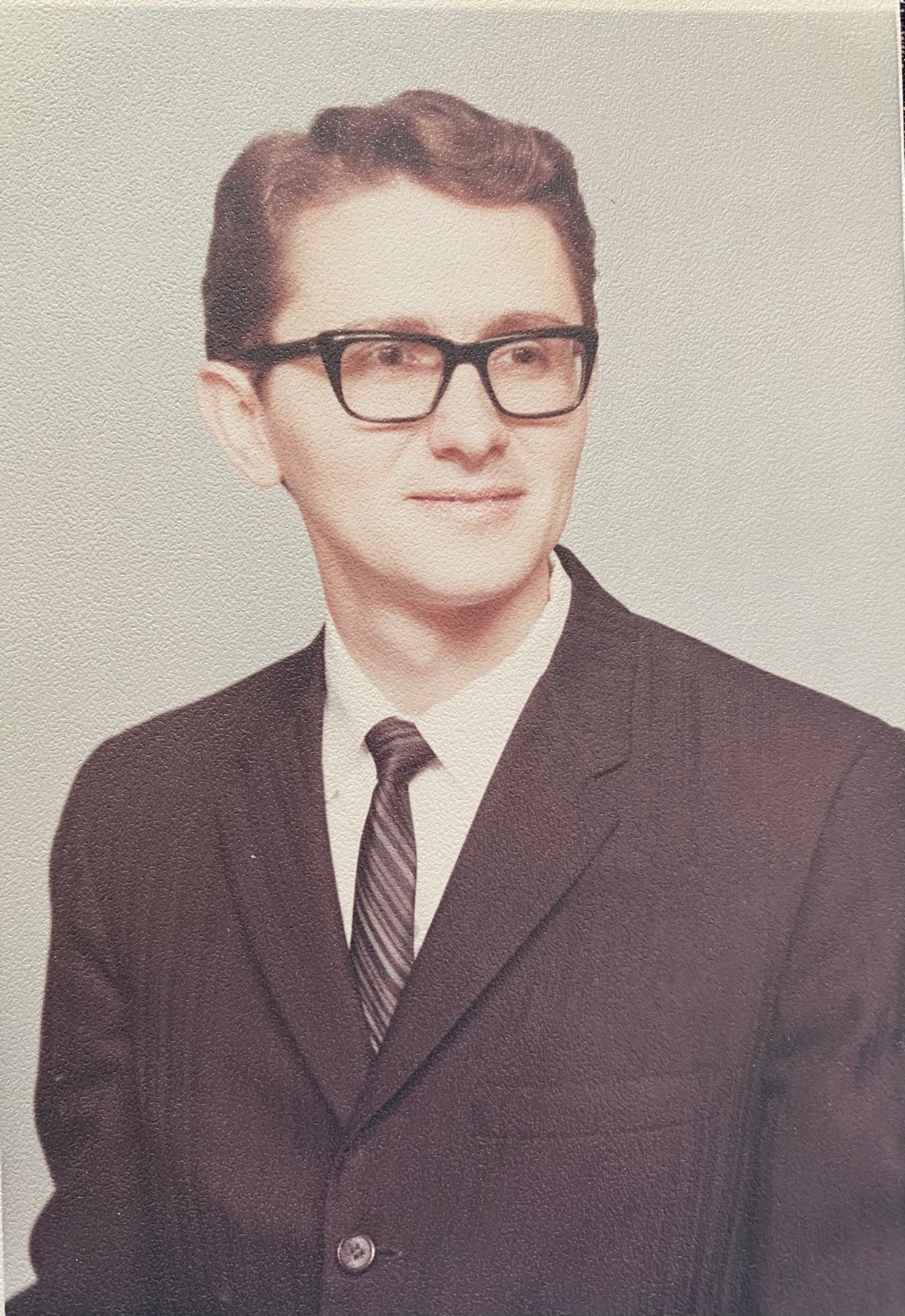 John Smithson Obituary - Nashville, TN