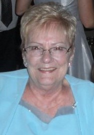 Helen Eldracher Obituary - Norwood, MA