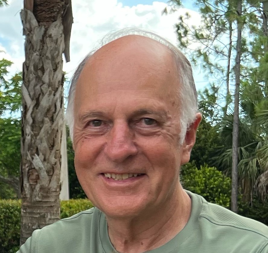 Carl Yasharian Obituary - Naples, FL