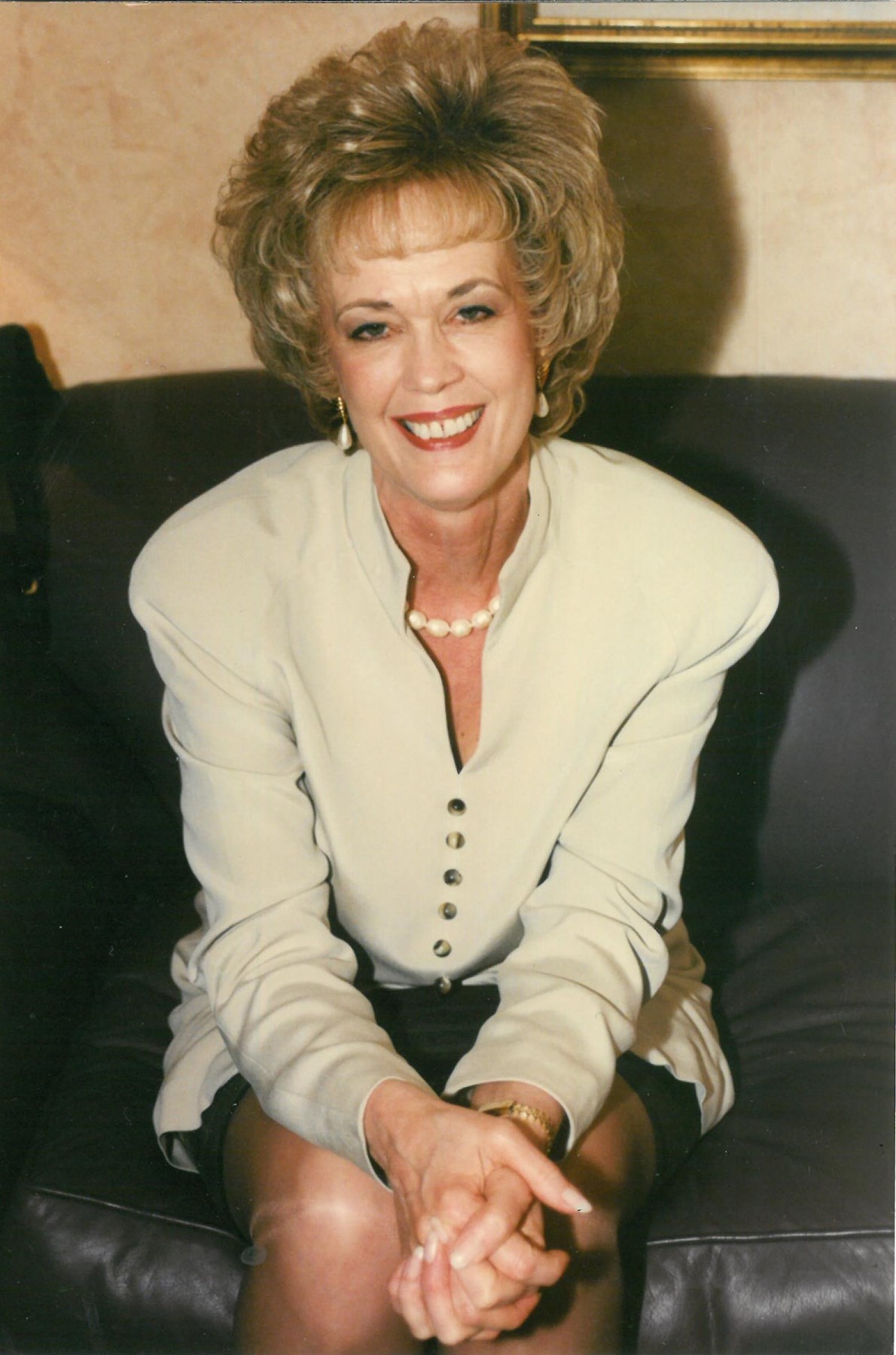 Candy Smith Obituary - Houston, TX