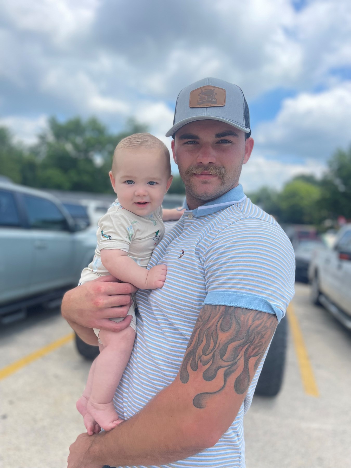 Justin King Obituary - Gardendale, AL