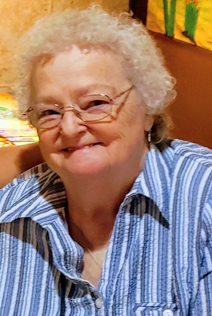Esther Shedd Obituary - Gastonia, NC