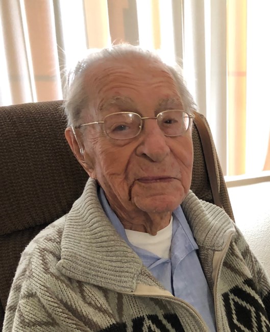 Walter Carl Scott Obituary - Tucson, AZ