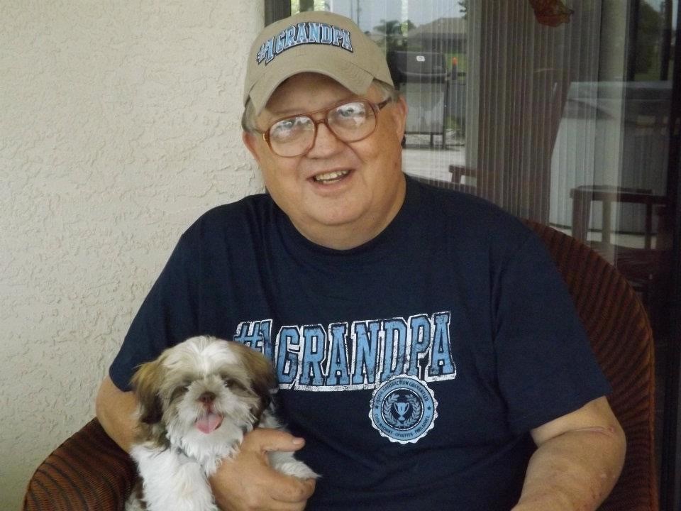 Terry M. Rutledge Obituary - Punta Gorda, FL