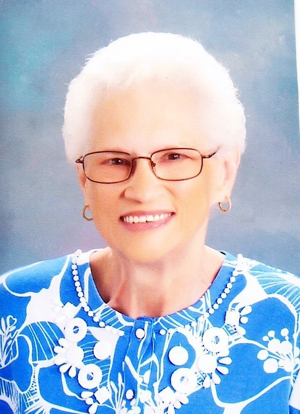 Christina Hammond Obituary