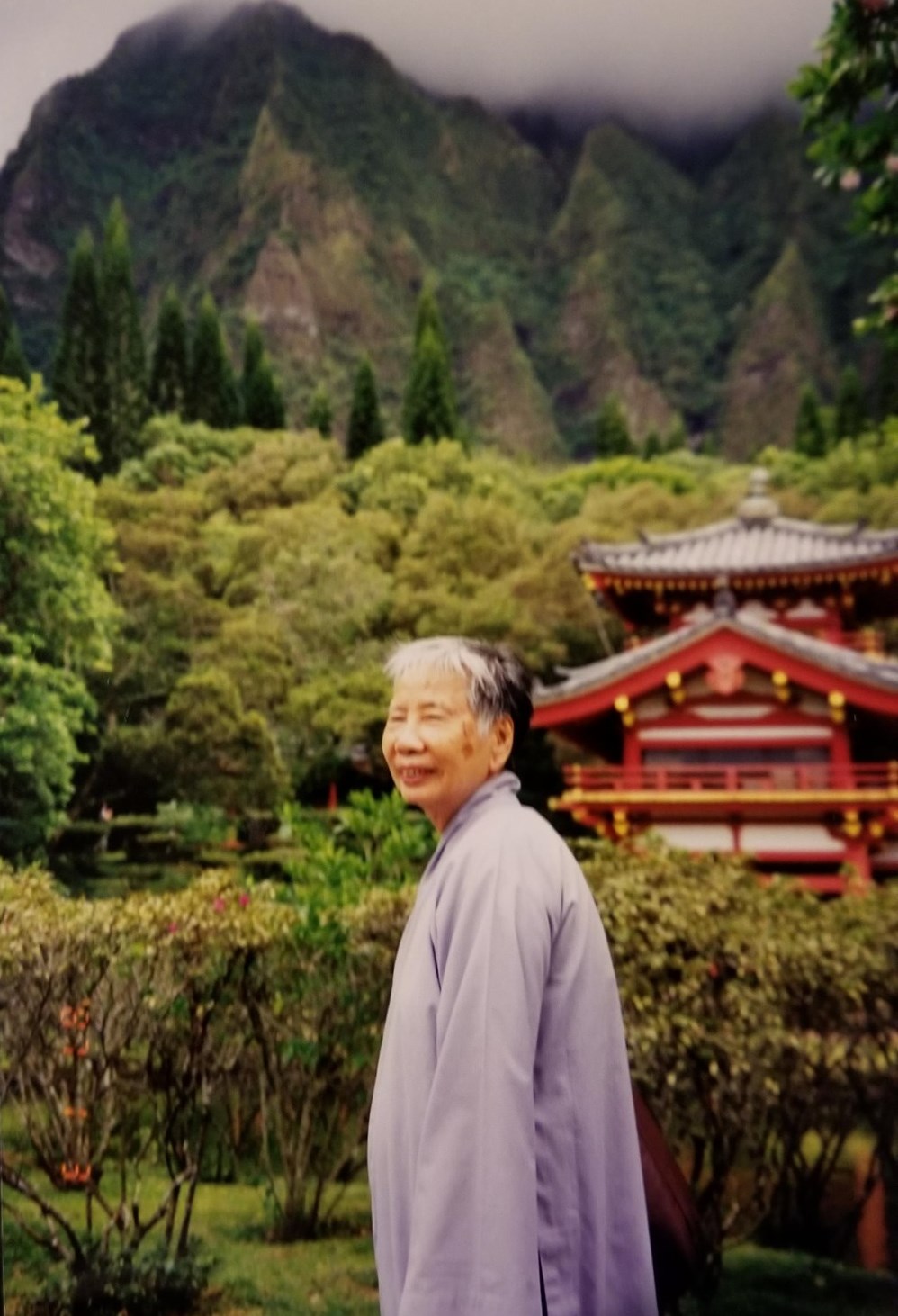 Bui Thi Nguyen Obituary - San Jose, CA