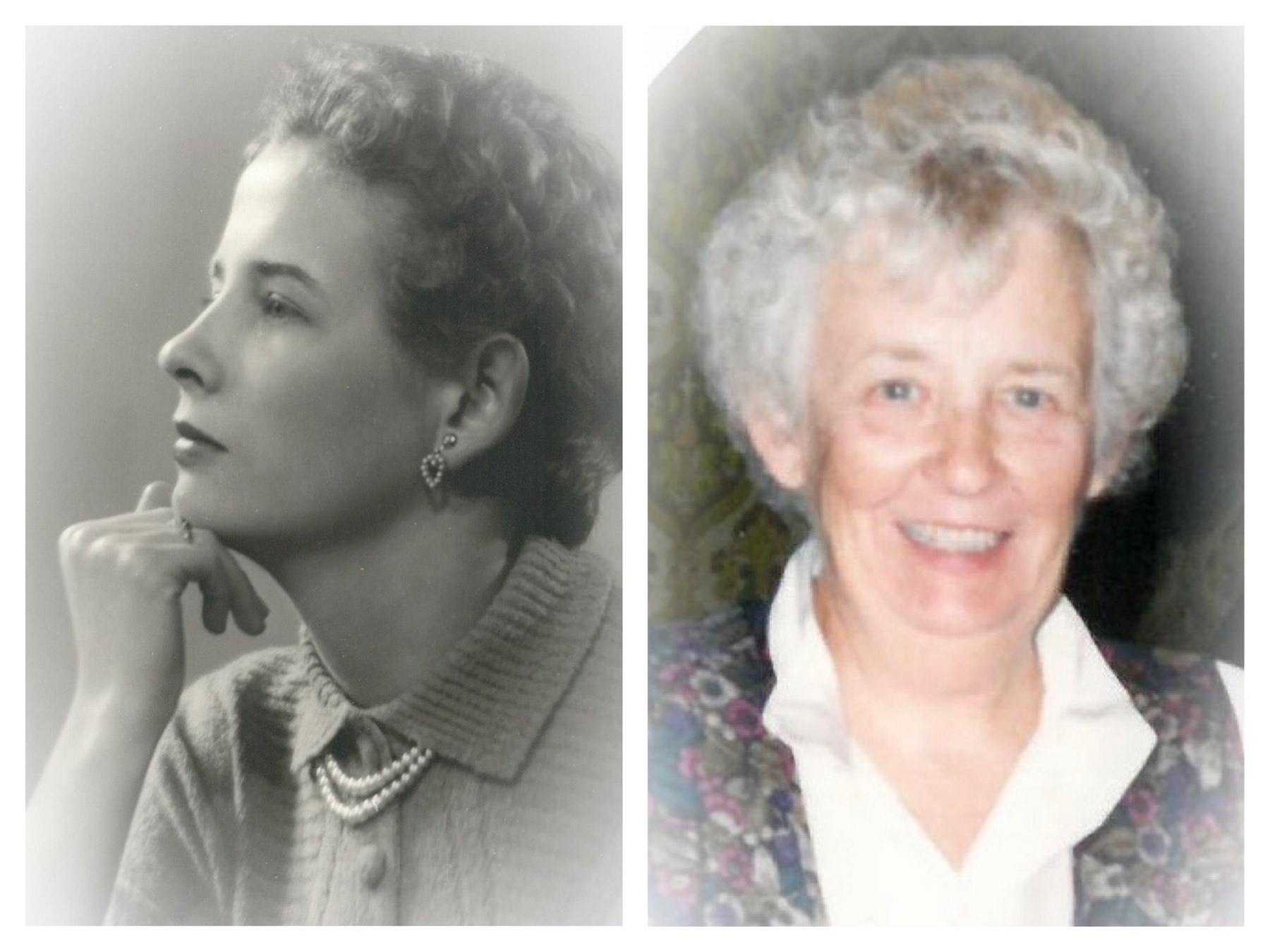 Barbara Friesz Obituary - Niagara Falls, ON