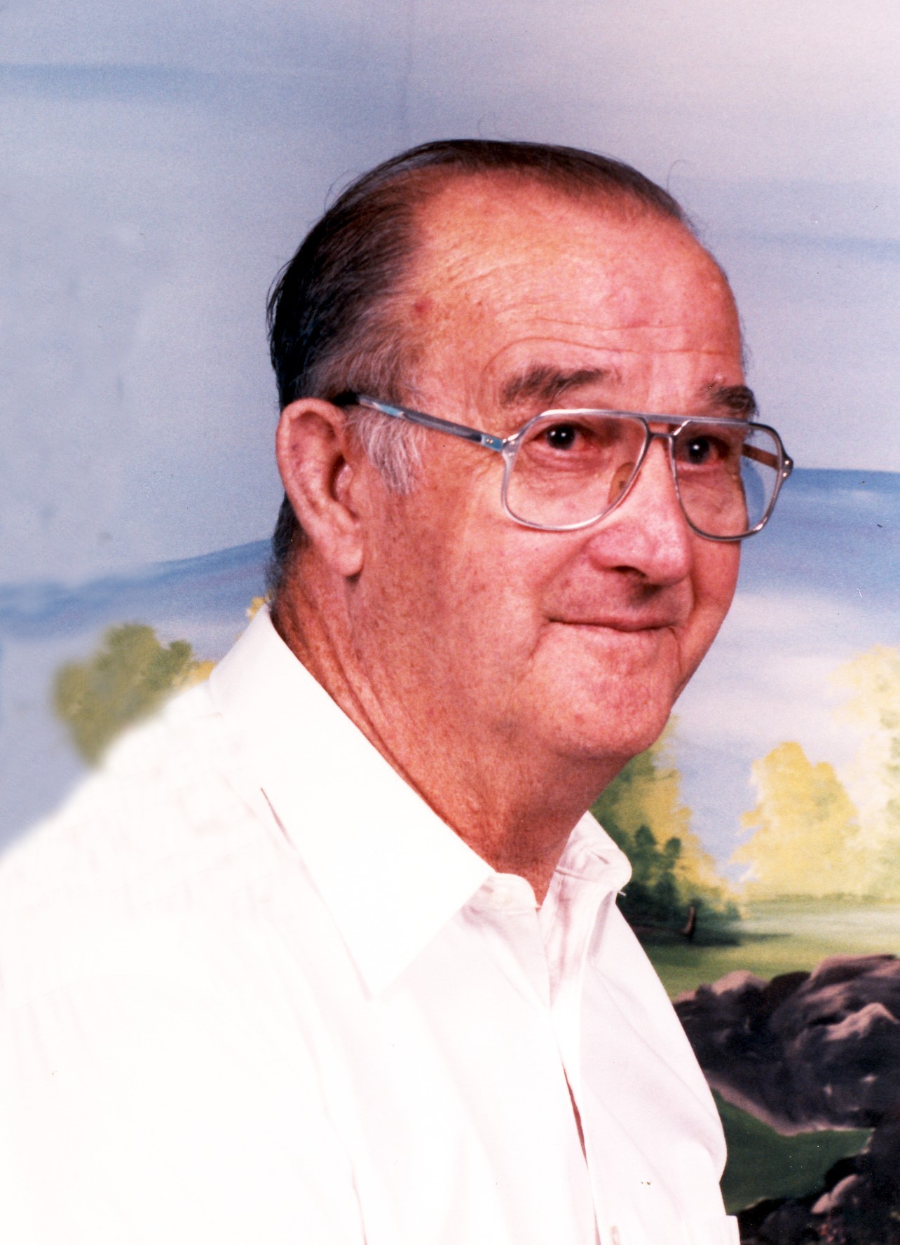 Paul Sandefer Obituary - Odessa, TX