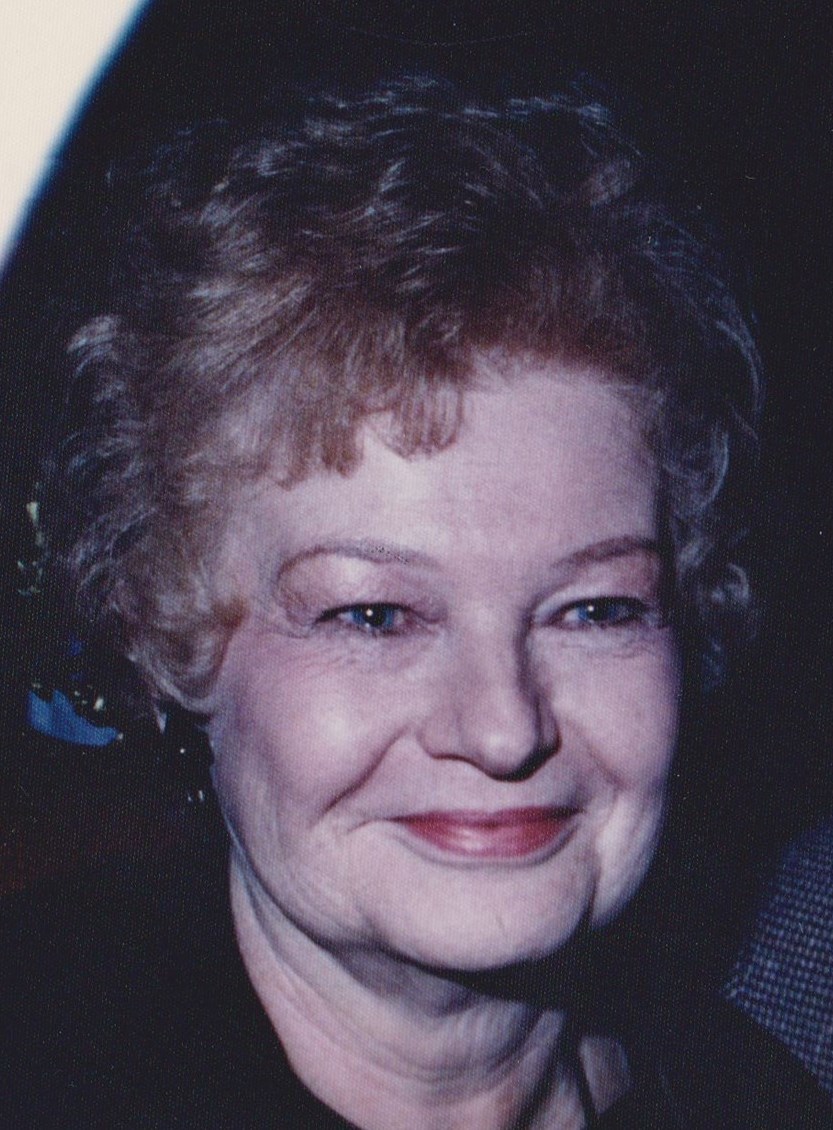 Beverley McCarthy Obituary - Davenport, IA