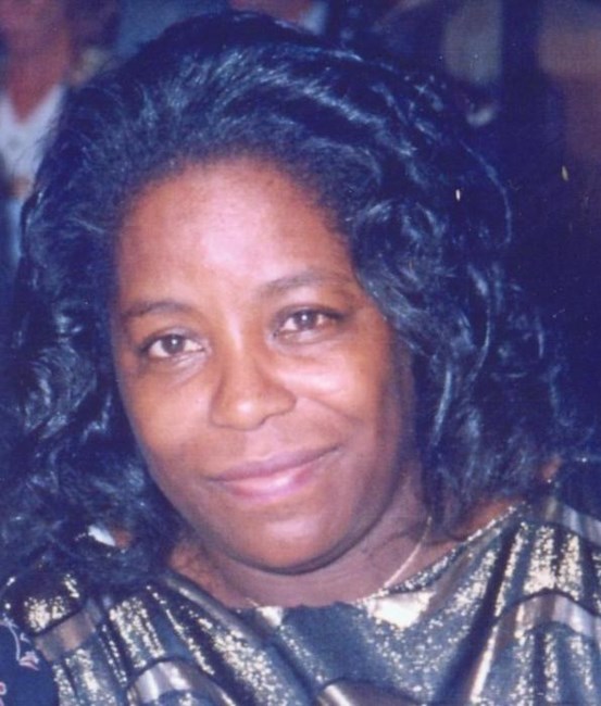 Deloris Davis Obituary