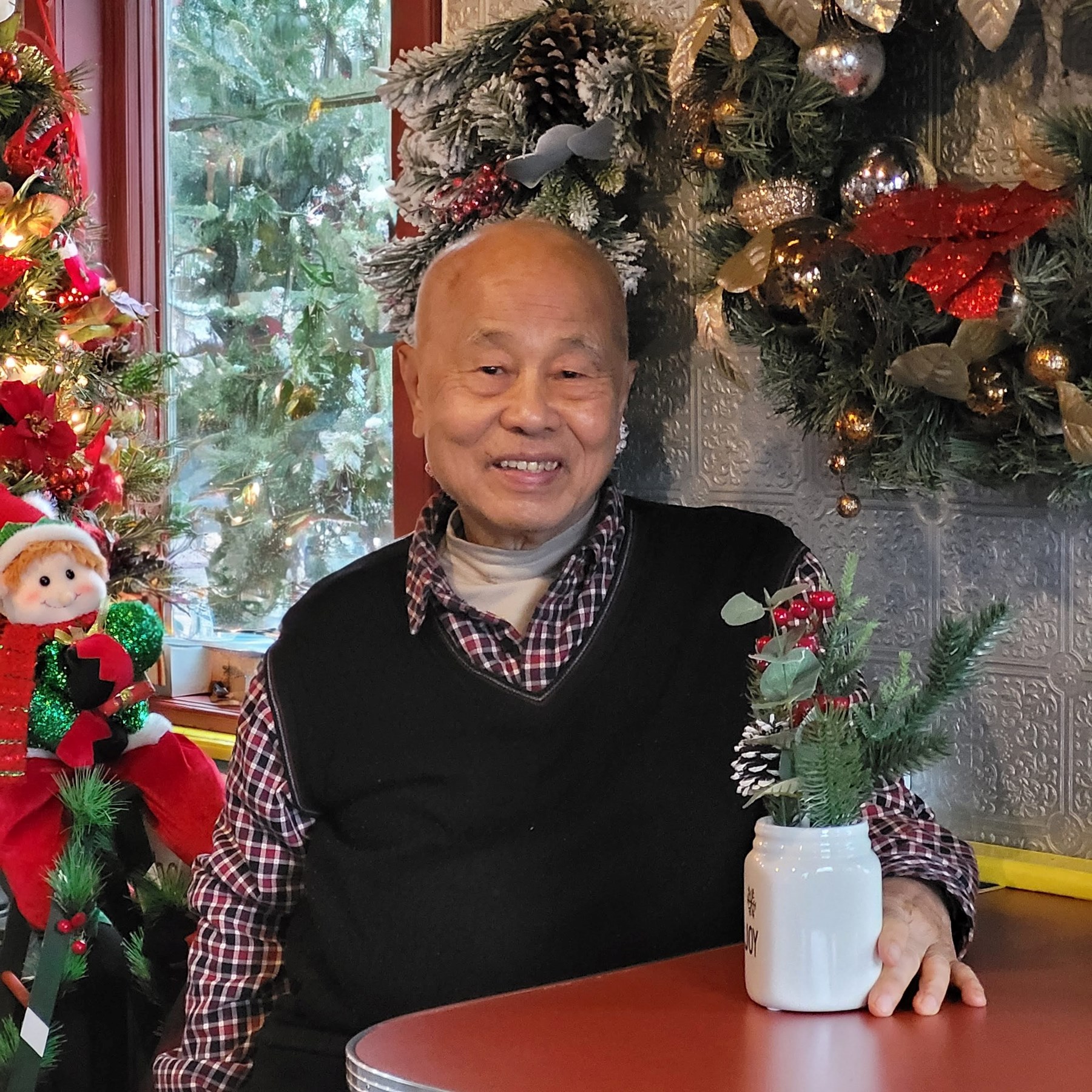 Tony Chan Obituary - Vancouver, BC
