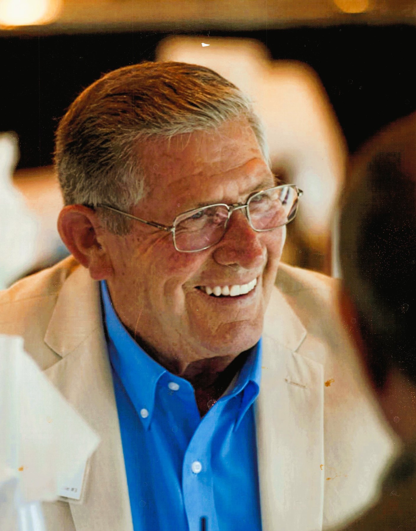 Joe Thigpen Obituary - Jacksonville, FL