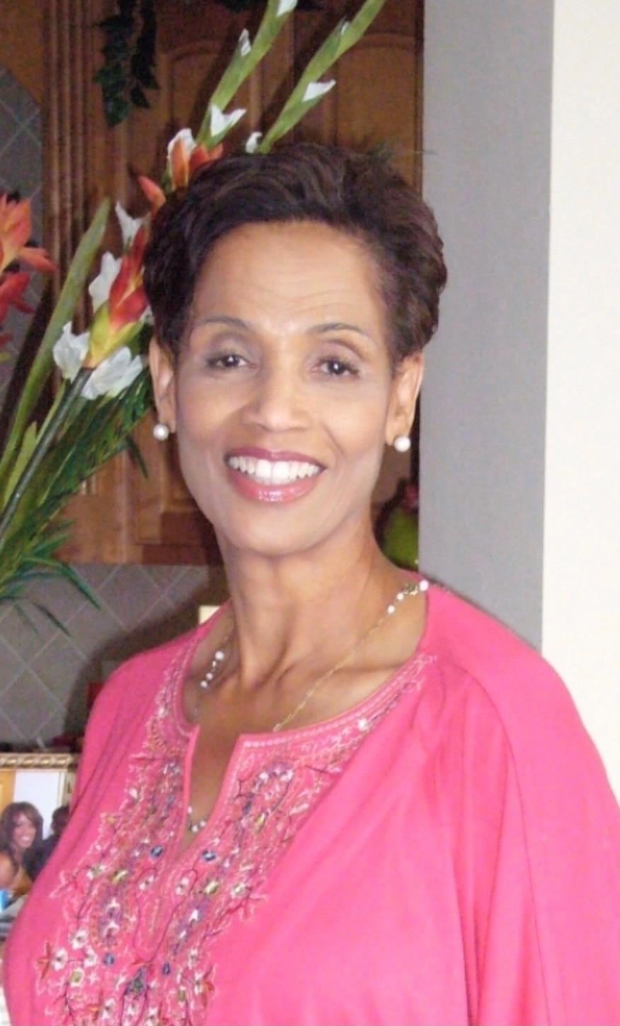 Isabella Edwards Obituary - Houston, TX