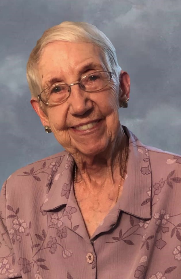 Jean Lois O'Bryan Obituary - Colorado Springs, CO