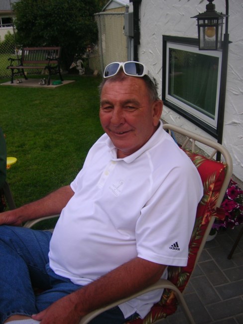 Lorne Jamison Obituary - Winnipeg, MB