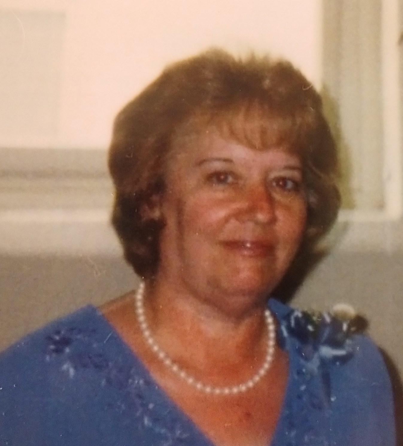 Patricia Adkins Obituary - Franklin, OH