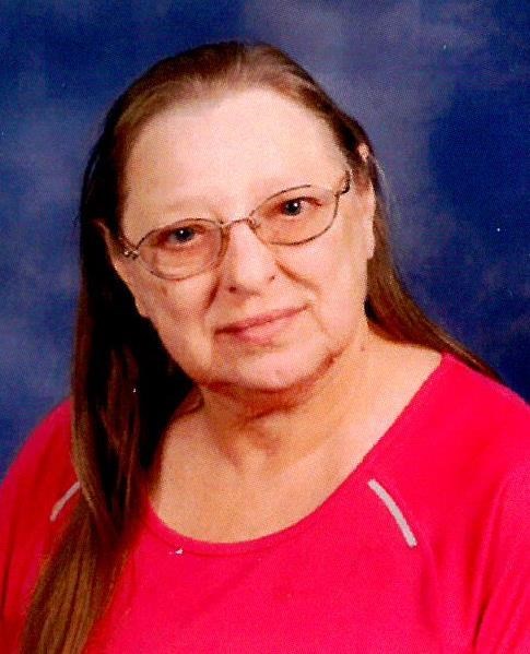 Charlotte Banda Obituary - Columbus, IN
