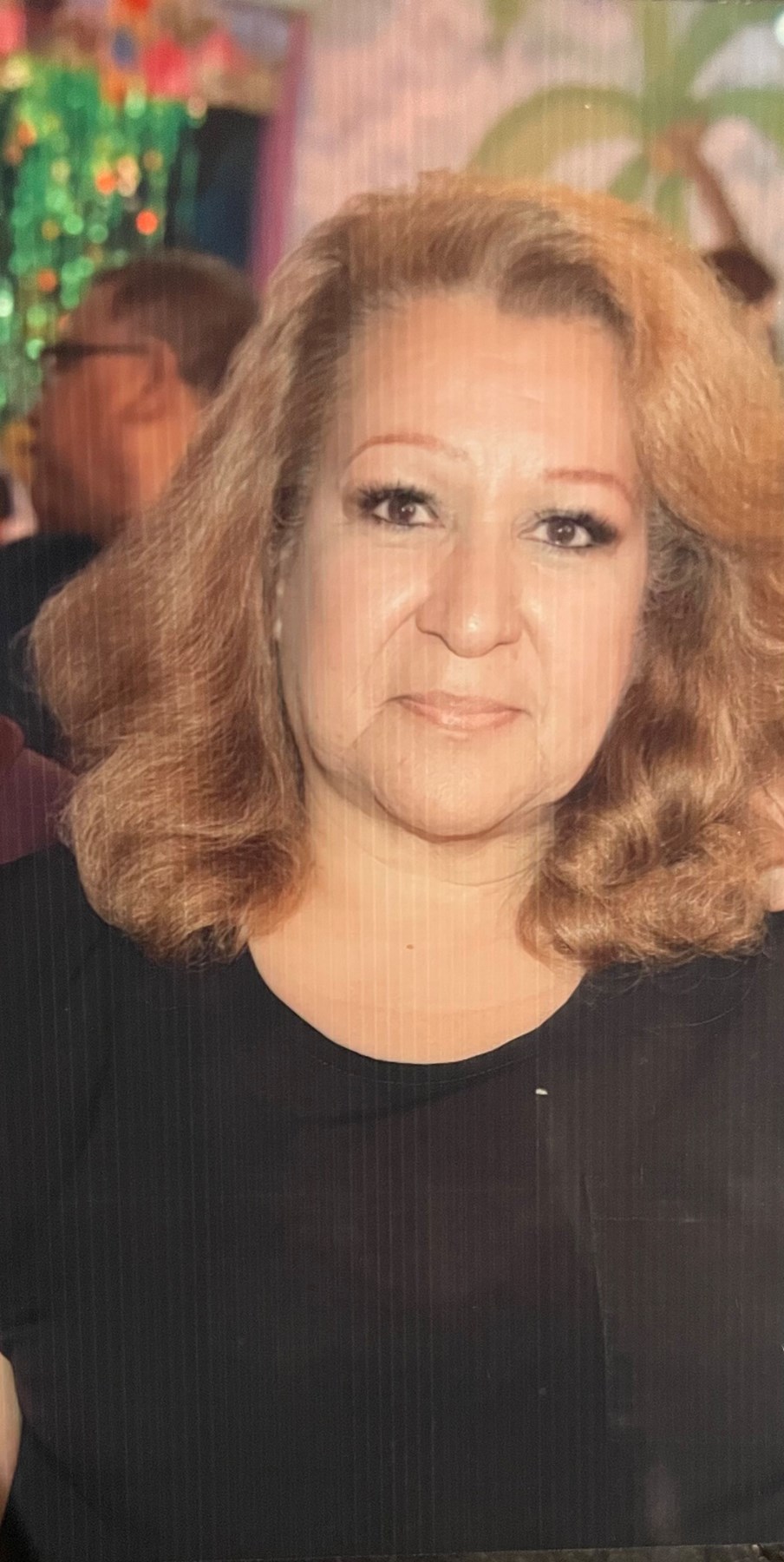 Sandra Perez Obituary - El Paso, TX