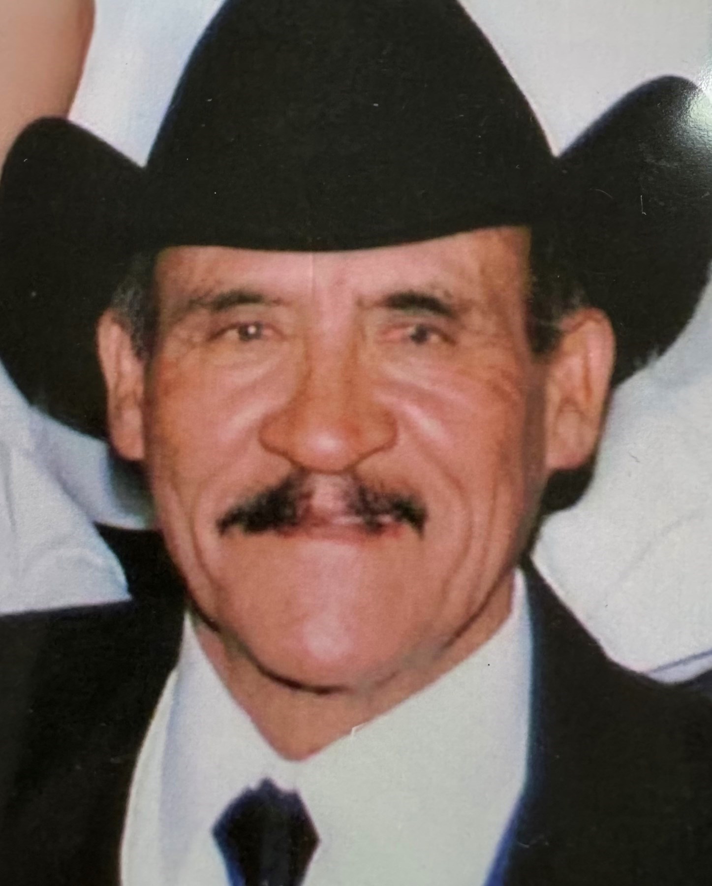 Manuel Fierro Obituary - El Paso, TX