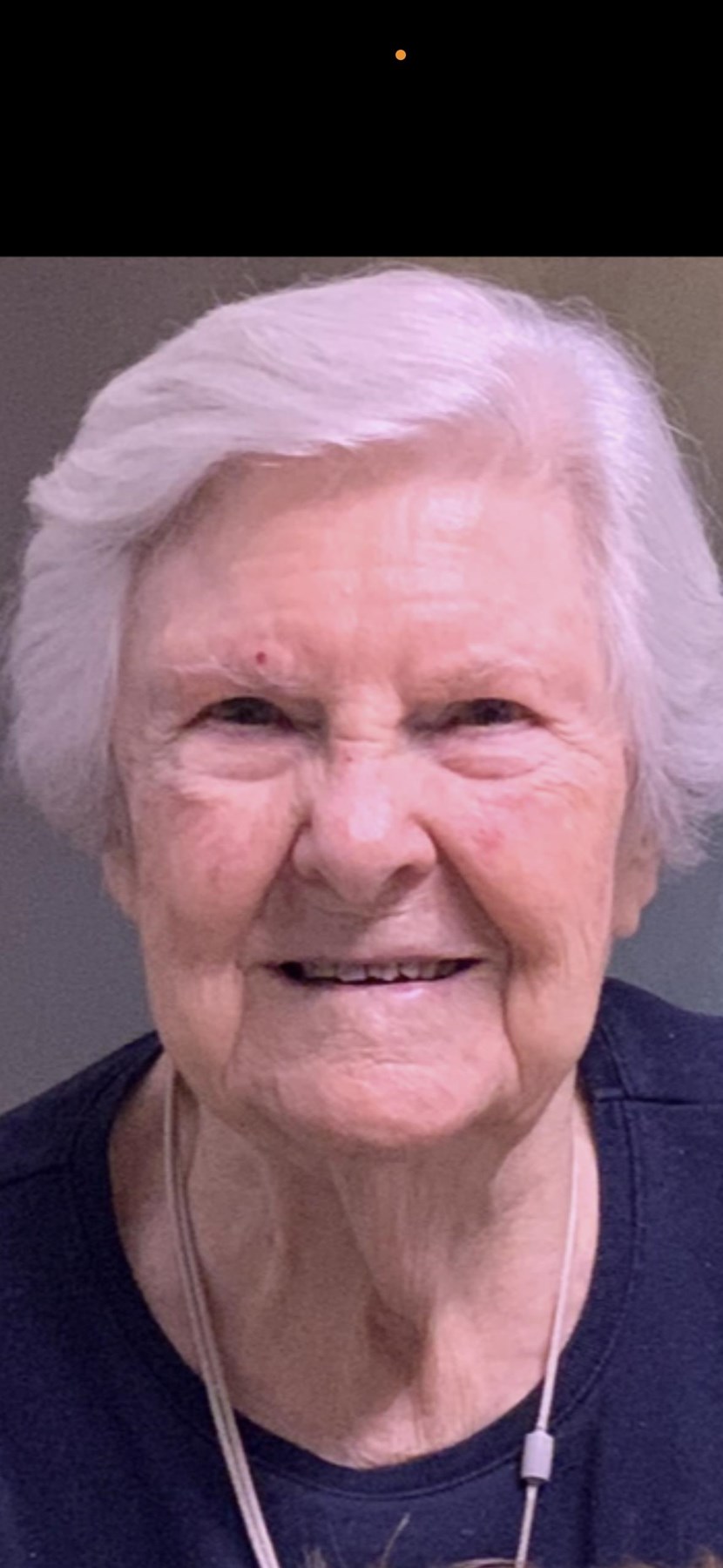 Dorothy Catrett Obituary - Prattville, AL