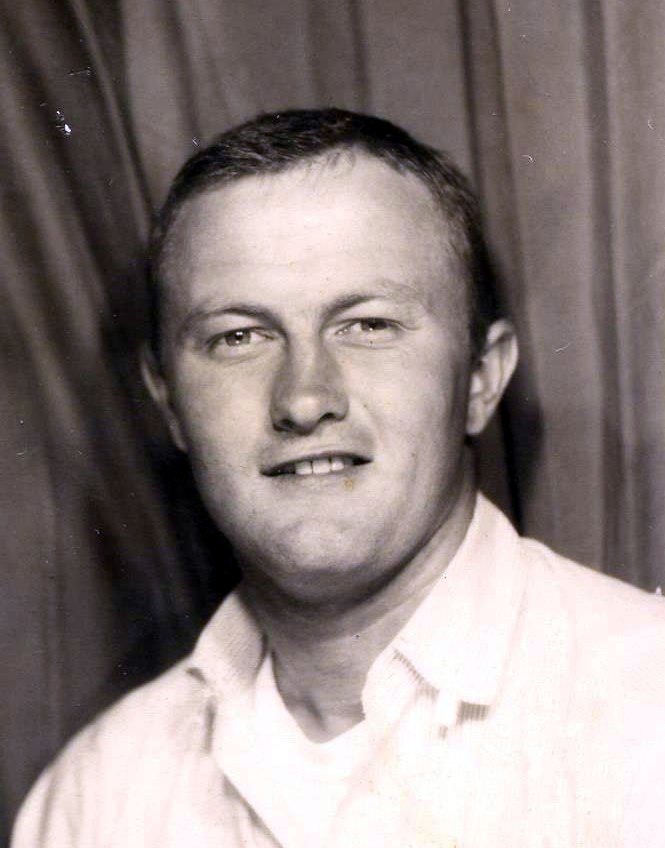 Herbert Harold Clark Obituary Knoxville Tn
