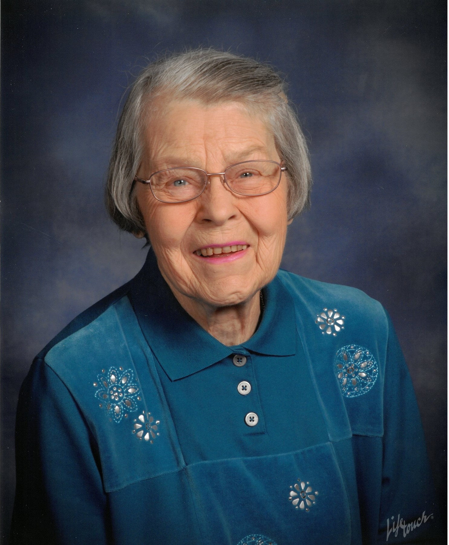 Mary Ann Deffenbaugh Obituary - Overland Park, KS