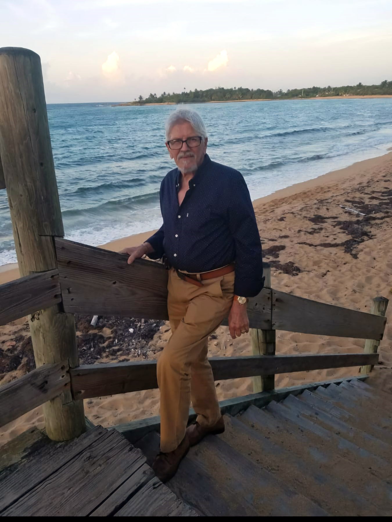 Manuel Burgos Mundo Obituary - San Juan, PR