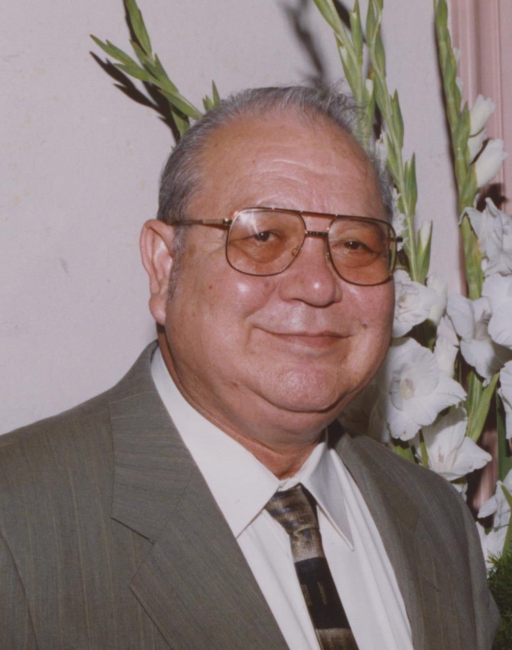 Hector Luis Guerrero Obituary - Houston, TX