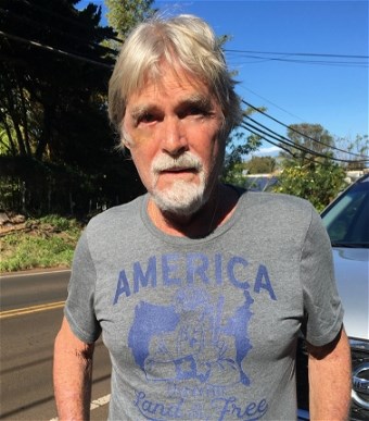 Paul Gebauer Obituary - Wailuku, HI