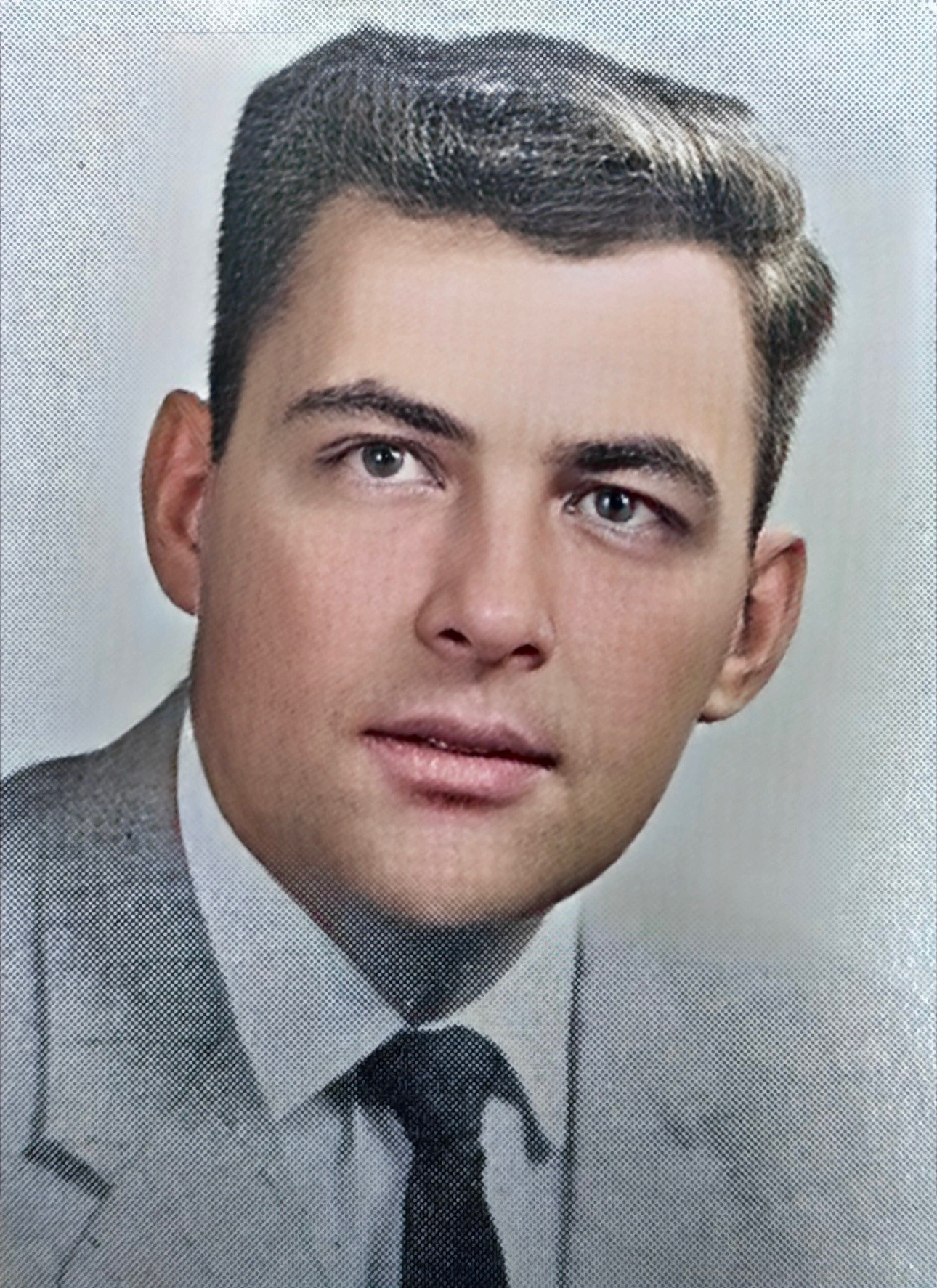 Robert Brattland Obituary - Golden Valley, MN