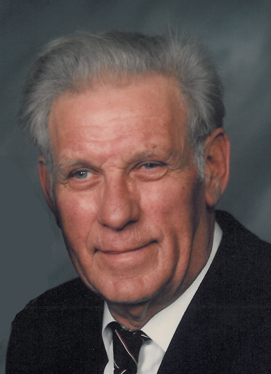 Robert Atchison Obituary - Edmonton, AB
