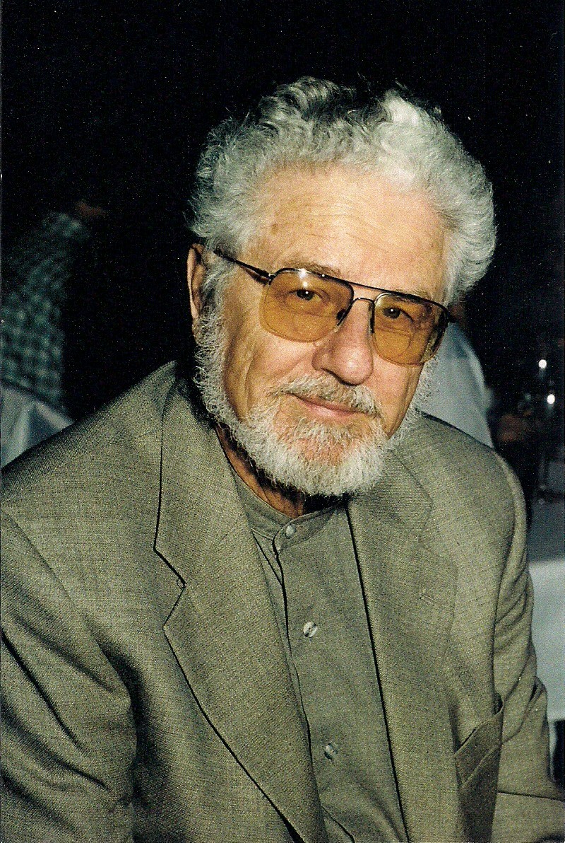 Edward Faurot Obituary - Largo, FL