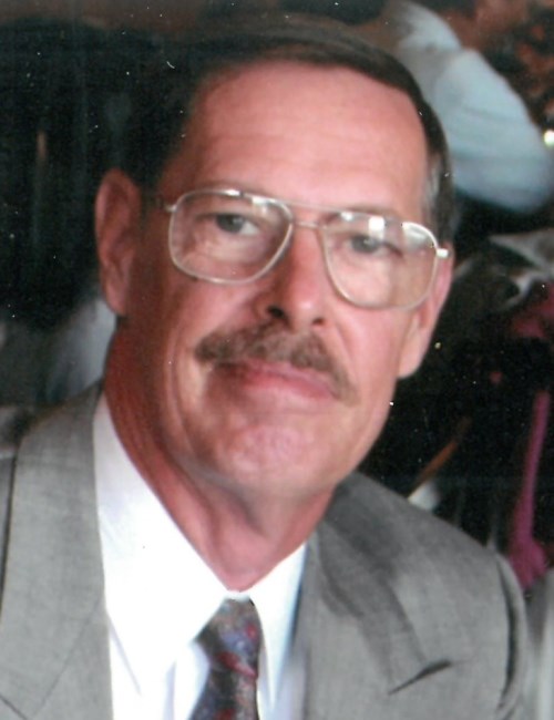 Gerard Krack Obituary - New Orleans, LA