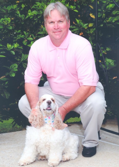 Cecil Scott Irvin Obituary - Columbus, GA