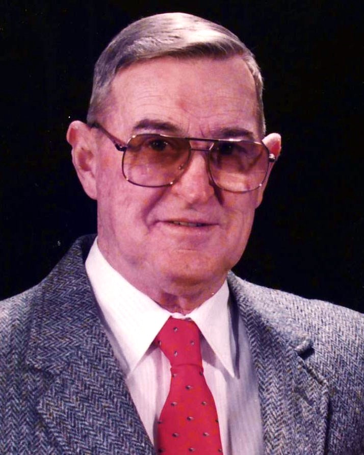 Reginald Johnson Obituary - Auburn, ME