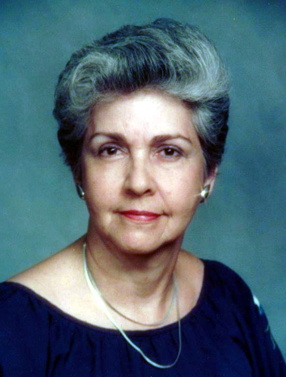 Maria-Teresa Barata Obituary - Marietta, GA