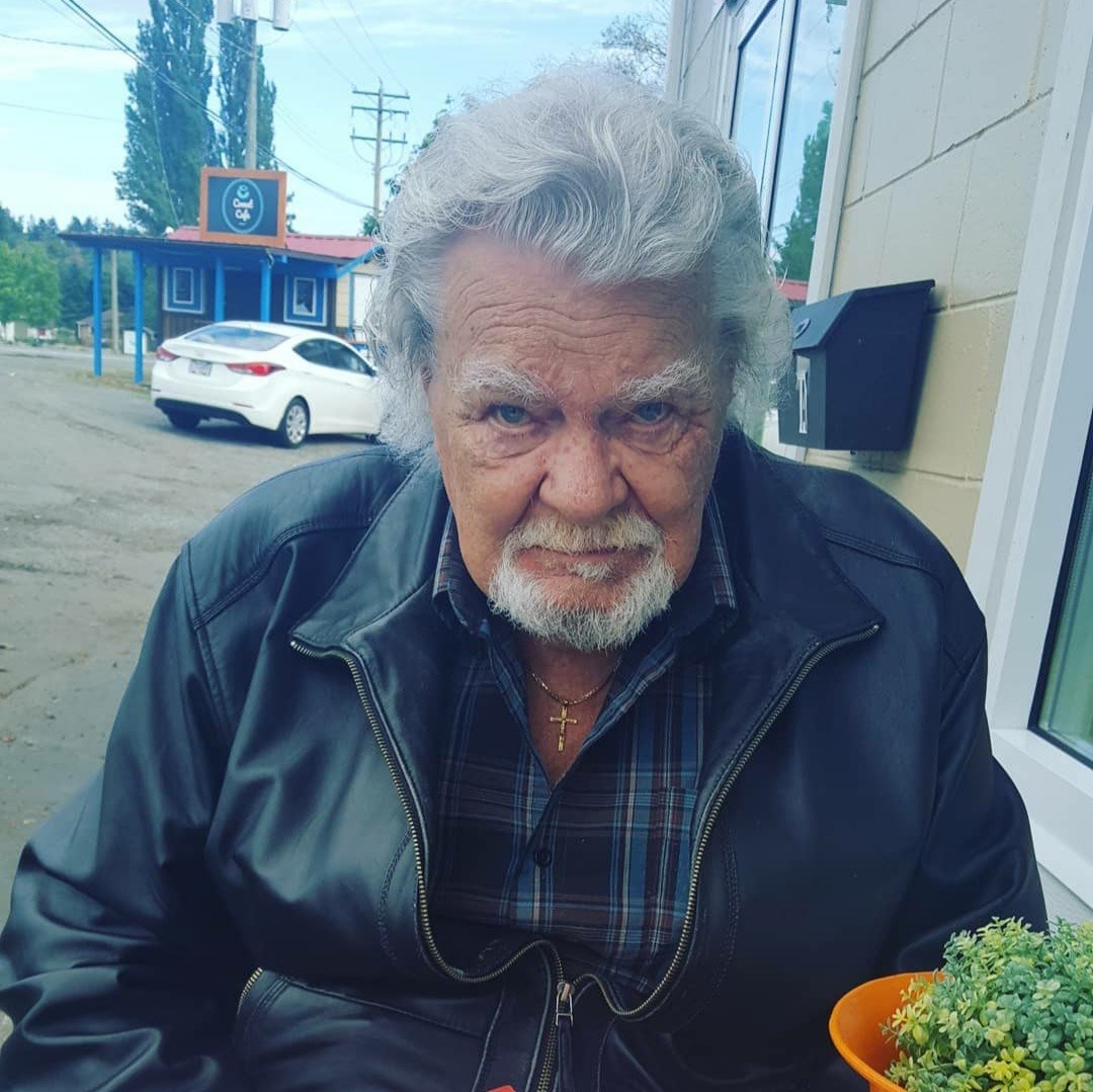 Joseph Proulx Obituary - Stony Plain, AB