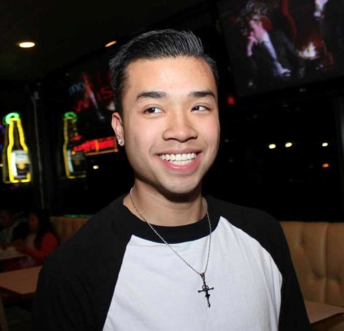 Michael Huynh Obituary - Westminster, CA Michael Huynh Obituary - Westminster, CA