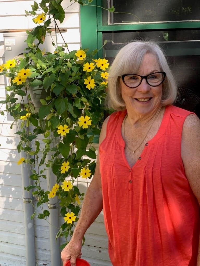 Mary Davidson Obituary - Nacogdoches, TX