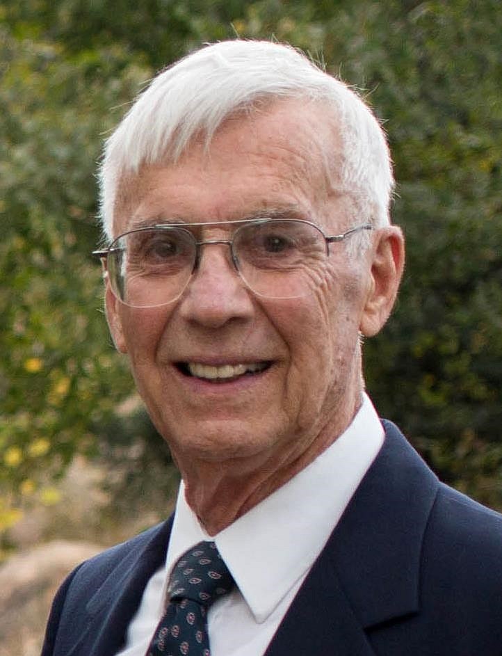 Max Schaffer Obituary - Longmont, CO