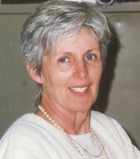 Elizabeth Flaherty Obituary - Scituate, MA