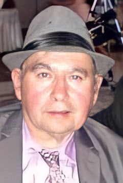 Noe Perez Negron Obituary - Houston, TX