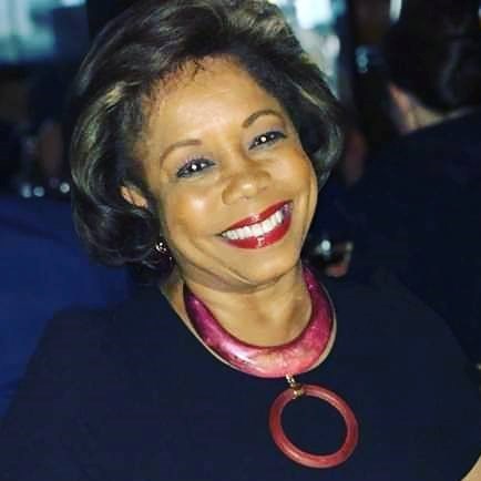 Micheline Samuel Obituary - Falls Church, VA