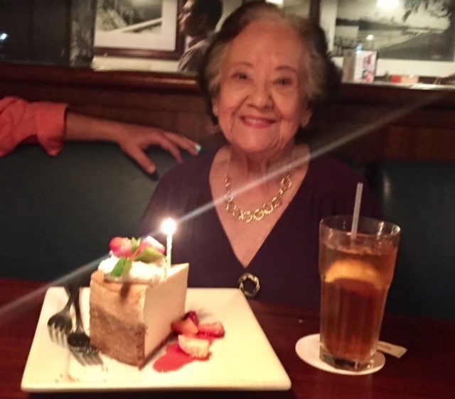 Olga McNeely Obituary - Houston, TX