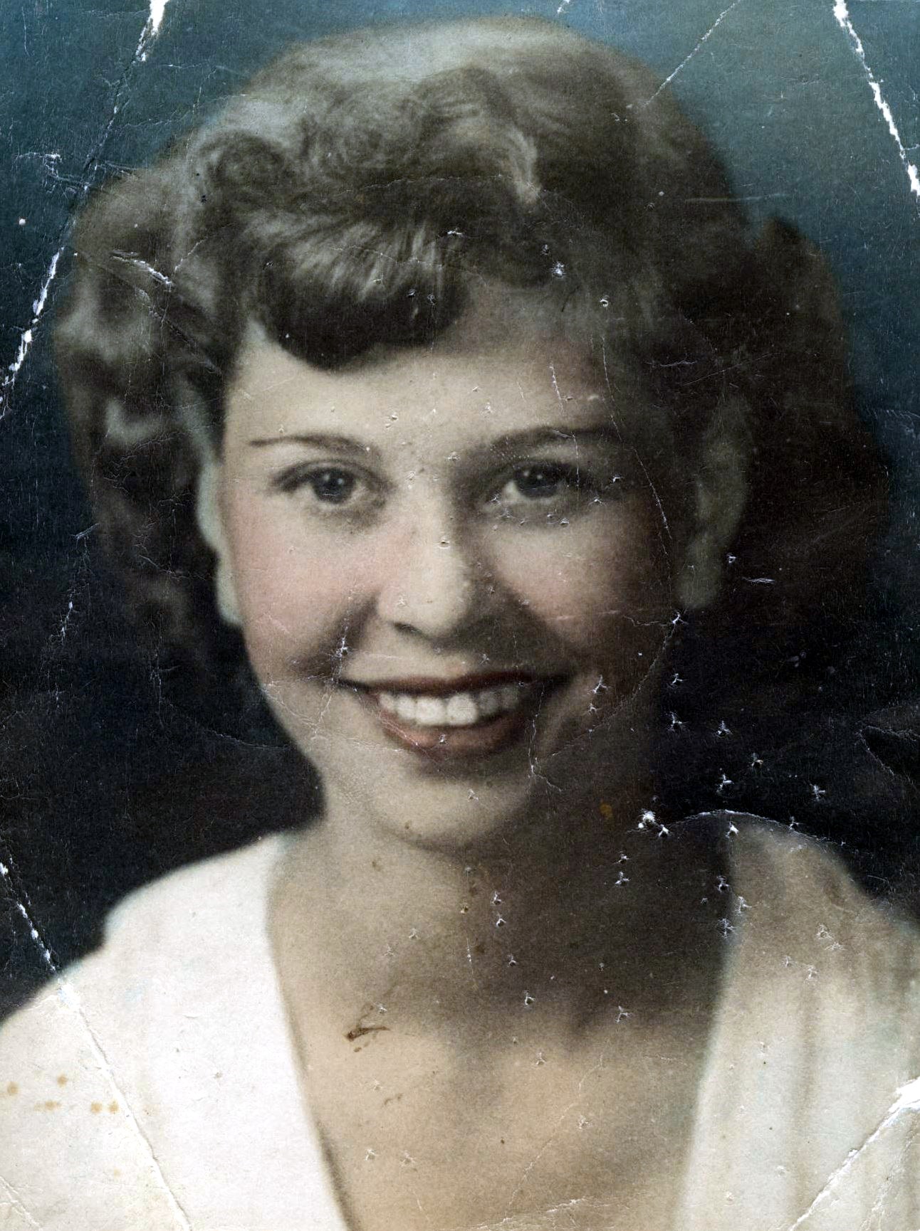 Janet Christine Fuller Obituary - Jacksonville, FL