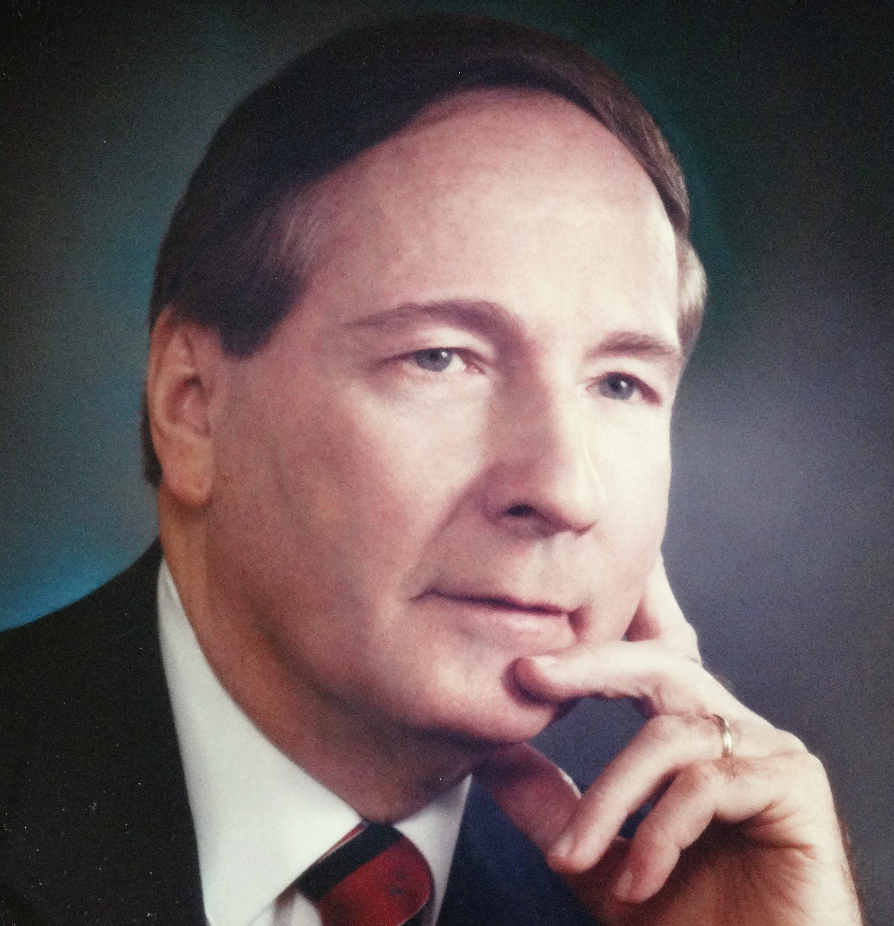 Edward John Pacious Obituary - Washington, DC