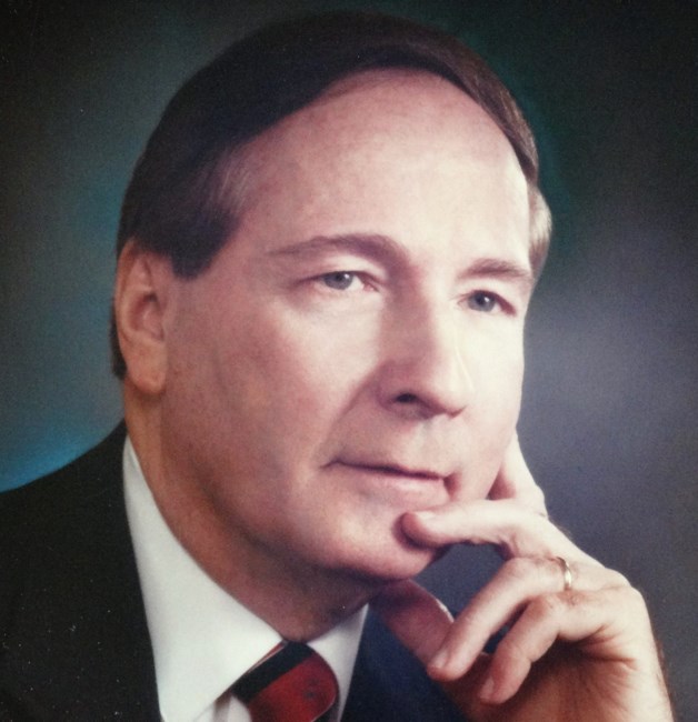 Edward John Pacious Obituary - Washington, DC