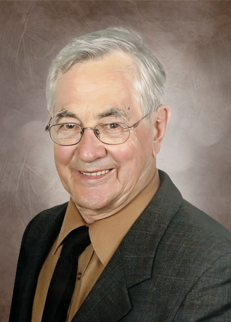 Fernand Roy Obituary - Mascouche, QC