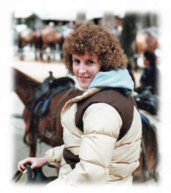 Catherine McHarry Obituary - Fresno, CA